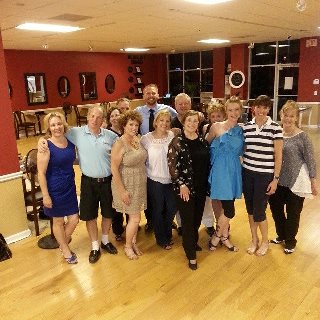 Home - Monarch Ballroom and Dance Studio