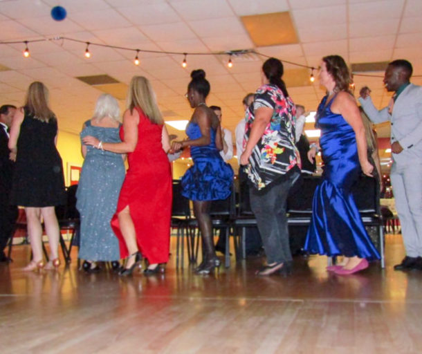 Single - Monarch Ballroom and Dance Studio