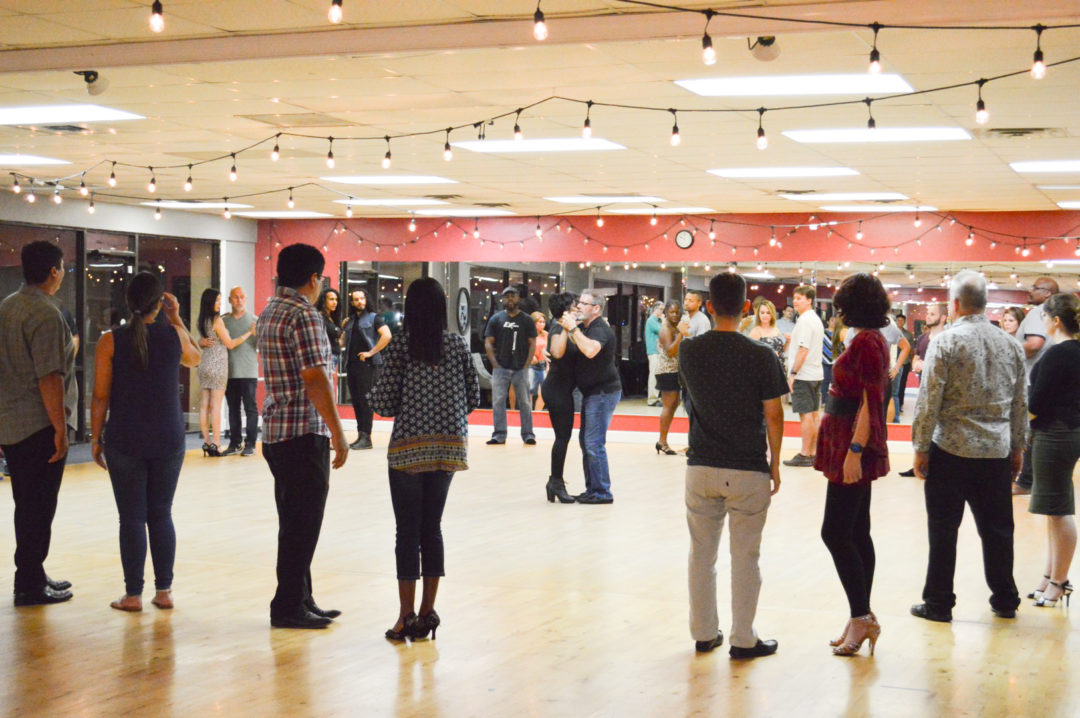 Home - Monarch Ballroom and Dance Studio